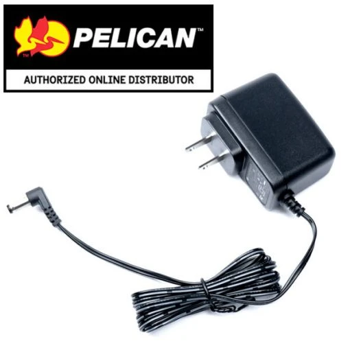 Accessories Pelican AC 110V Charge Cord 6057F | Authorized Distributor ...